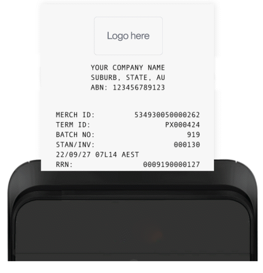 How to find MID or TID on a PAX A920 – VostroPay