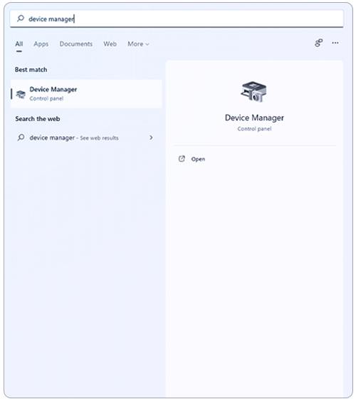How to check the COM Port connection on an Integrated Ingenico Move5000 ...